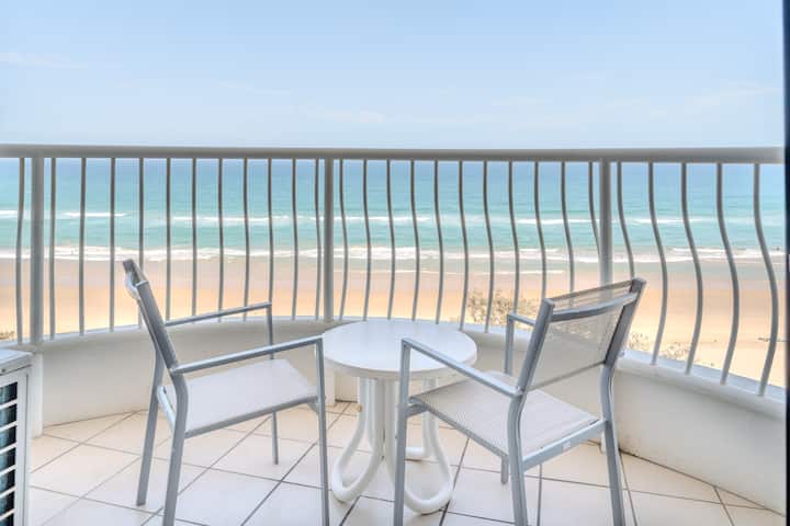 2 Bedroom Apartment Standard - Sea World, Main Beach