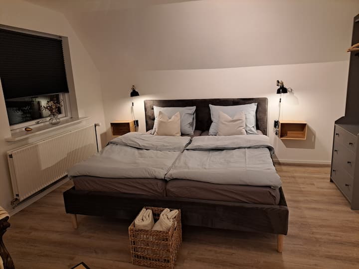 Lille Villa - Hirtshals