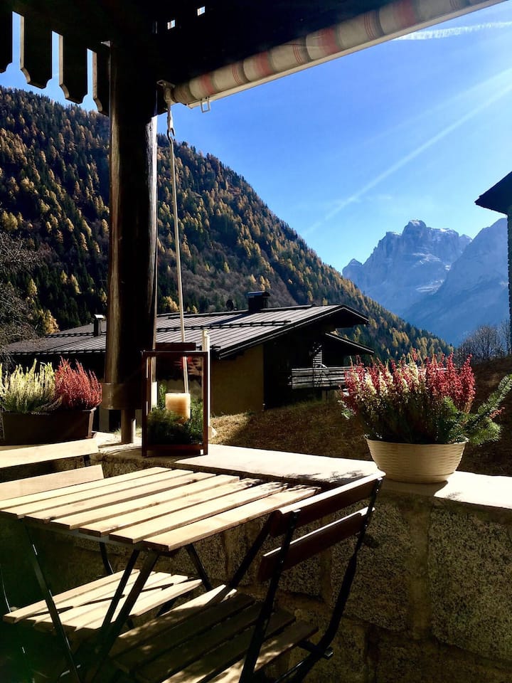 Cozy Apartment By Dolomites View - Madonna di Campiglio