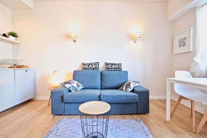 Avocado Apartment, Principe Real, Lisbon - Lisabon