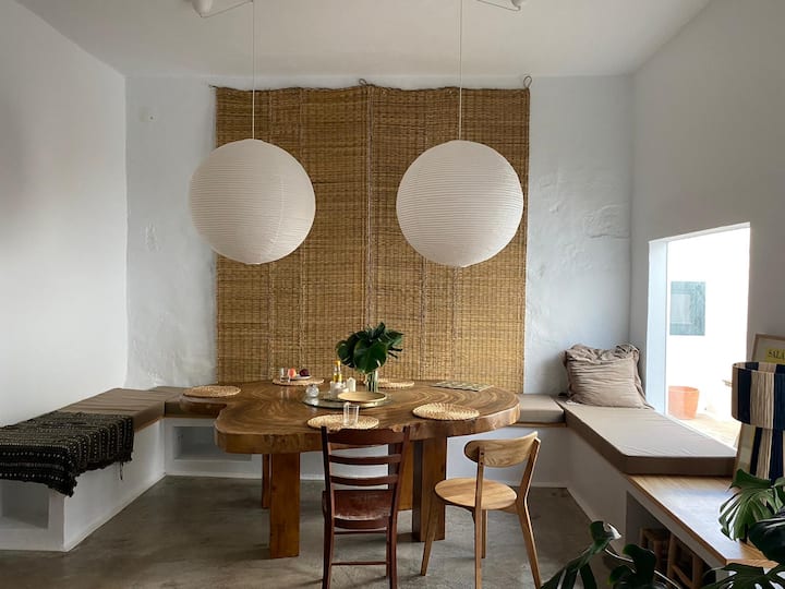 Guest House En El Centro De La Isla De Lanzarote - Lanzarote