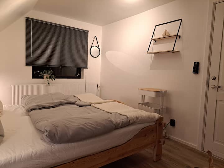Lille Villa - Hirtshals