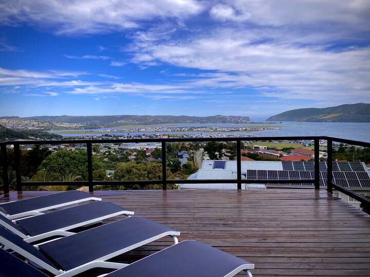 Knysna Vacation Rentals with a Pool - Western Cape, South Africa | Airbnb