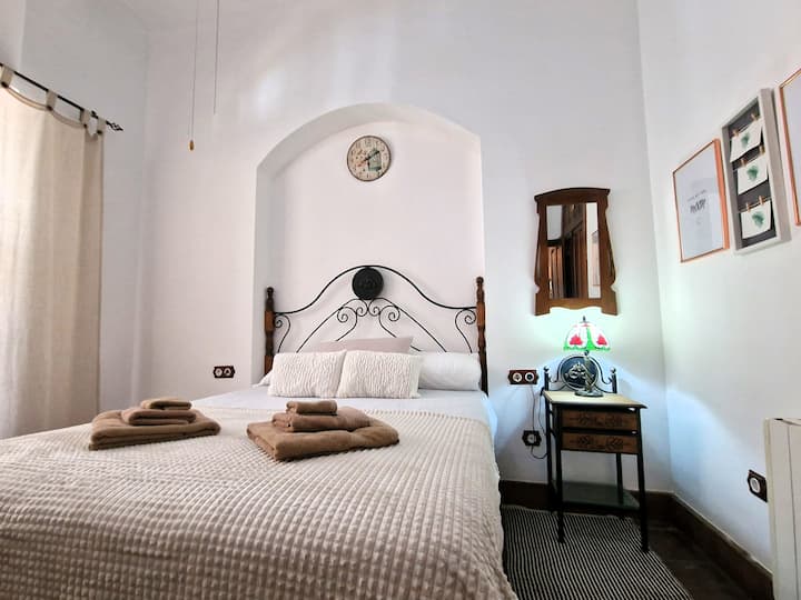 Ds Realejo-casco Histórico Con Aparcamiento - Córdoba