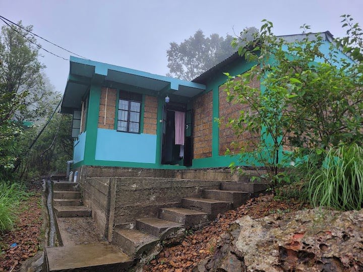 Kharmih Varieties Spot|encamp - Cherrapunji