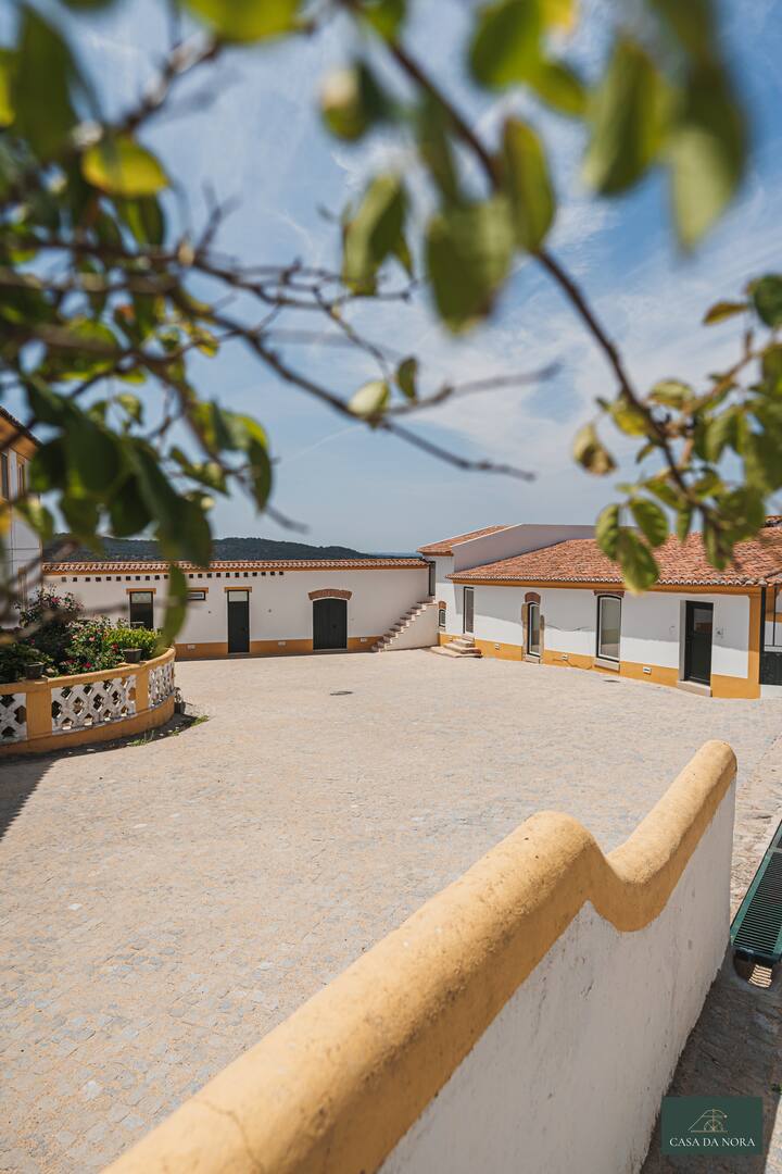 Casa Da Nora - Quarto 1 - Crato