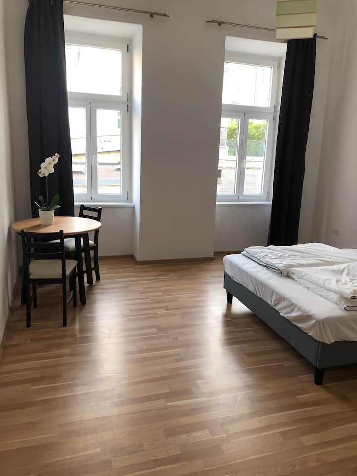 Top 5: Preis-leistungshit In U-bahnnähe - Viena