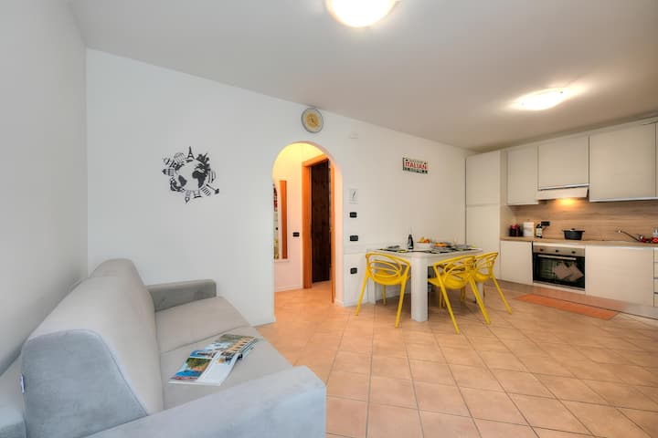 La Corte - Ledro