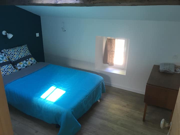 Chambre Privée Dans Le Blayais - Blaye