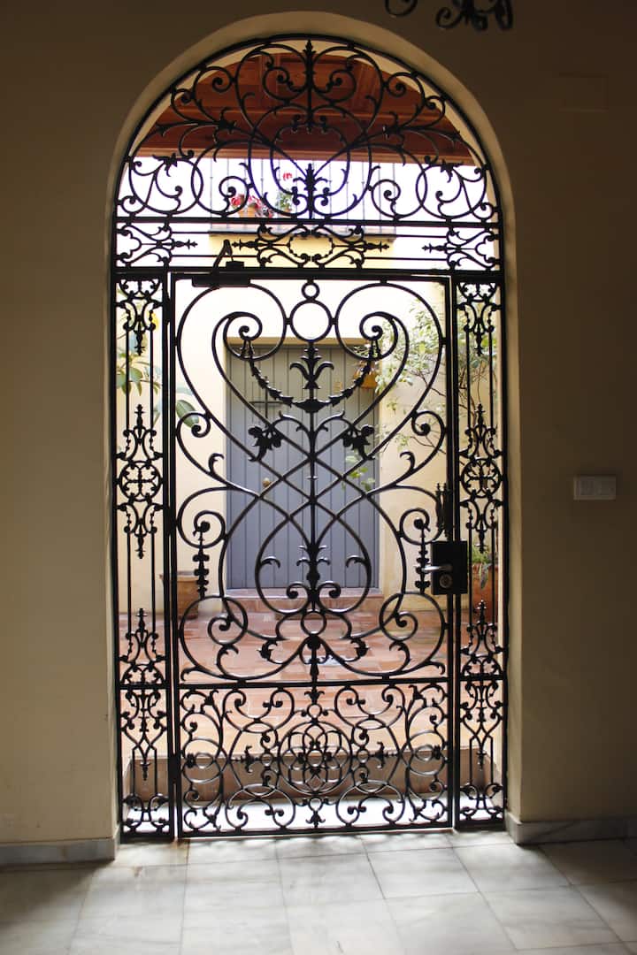 Apartamento En Sevilla - Santiponce