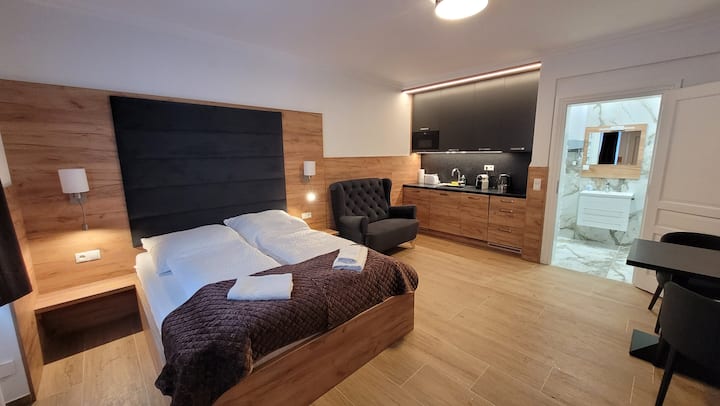 Vienna Premium Apartments Top2 - Tulln