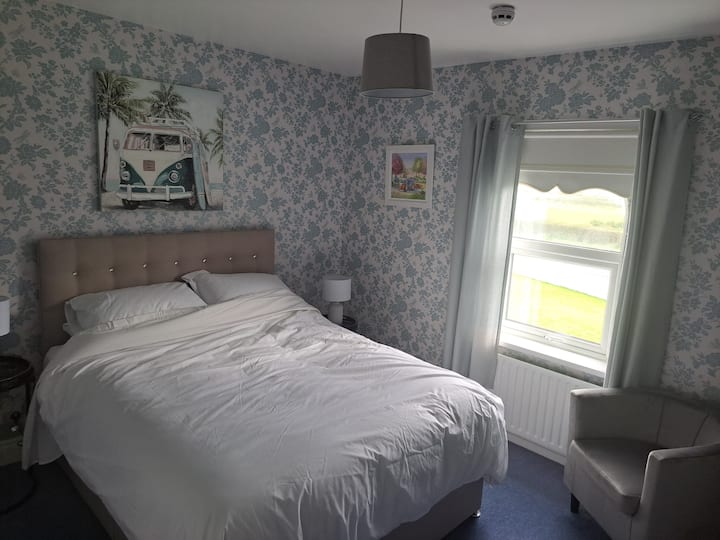 King Size Bed - Ballymoney