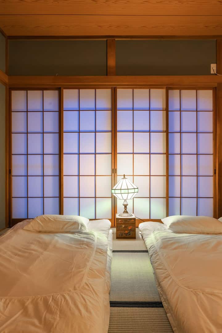 志木市Hotel - Saitama