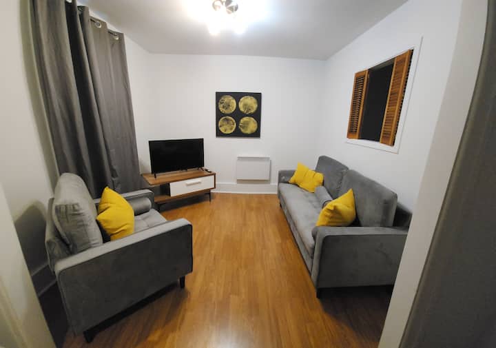 Logement à Loretteville - Quebec