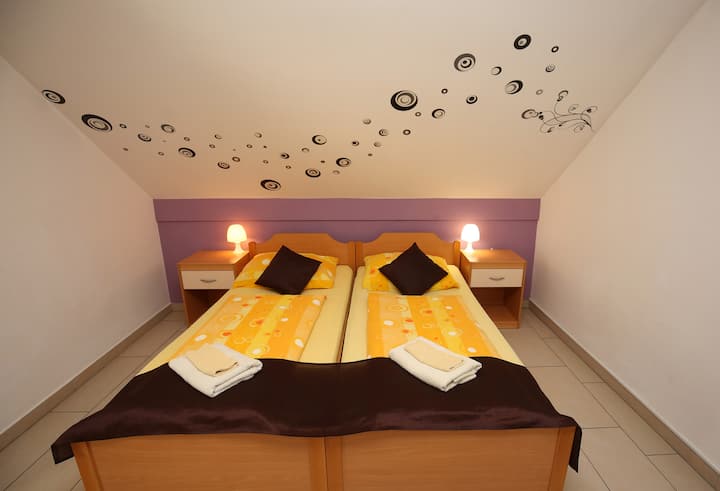 Apartments Furman - Self Check In/ App 5 Persons - Postojna