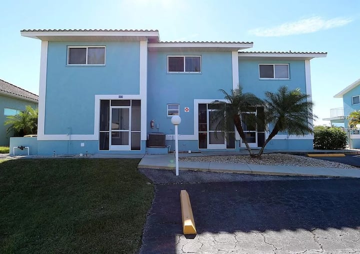 Punta Gorda Isles Condo - Punta Gorda, FL