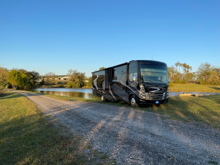 The Thor Experience - Key West, FL