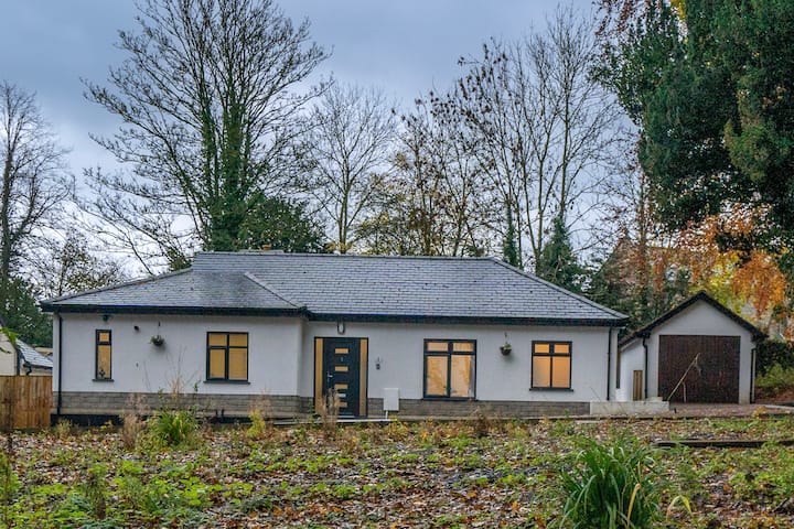 New Luxury Family/dog Friendly Countryside Retreat - Appleby Castle