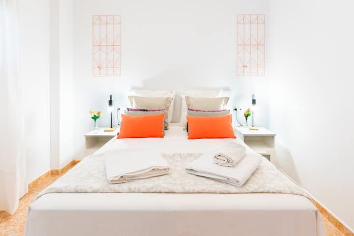 Loft In Parque Mediterráneo - Provincia de Málaga, España