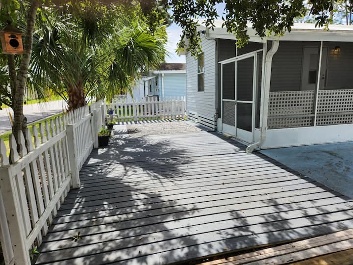Tropical Retreat - Celebration, FL