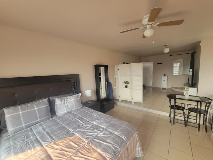 Beautiful & Comfortable Apartment - Ensenada