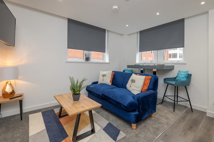 Thornhill House By Guestz - Wakefield