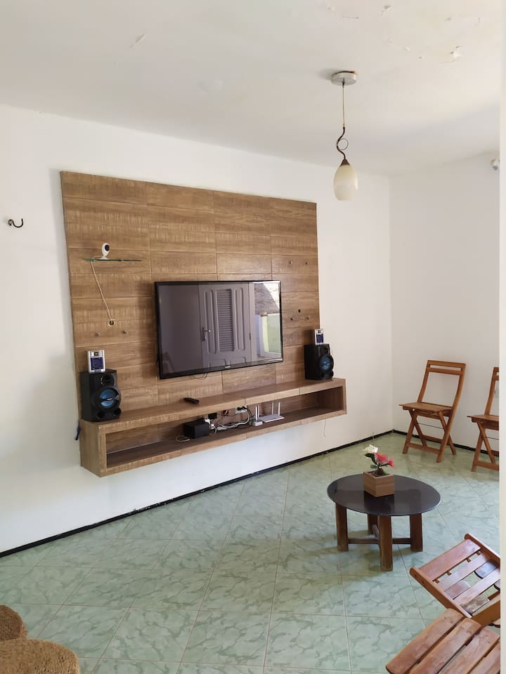 Casa De Praia - Luís Correia