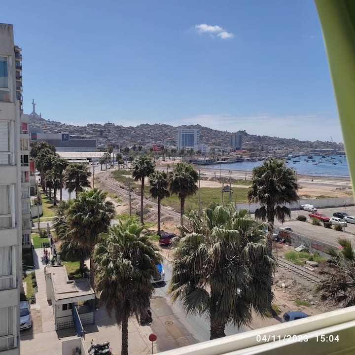 Departamento En Coquimbo - Coquimbo