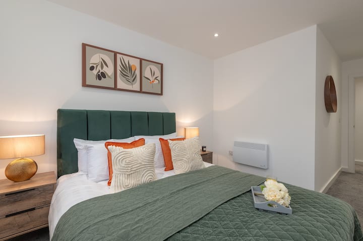 Thornhill House By Guestz - Wakefield