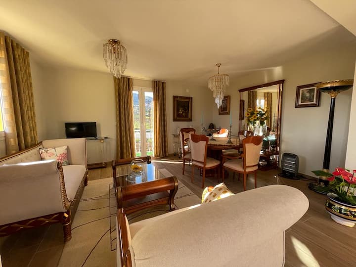 Samorinha House - Vila Flor