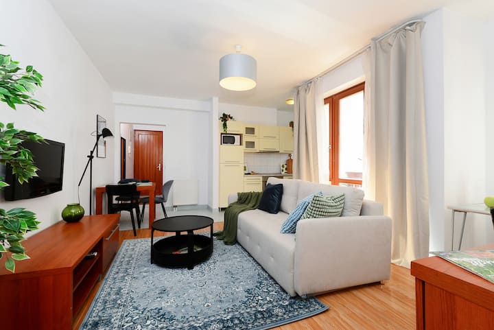 Chic & Cozy Boutique Apartment - Budapest