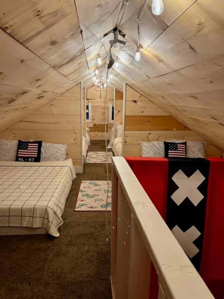 Family Ski House Pico/killington - Rutland, VT