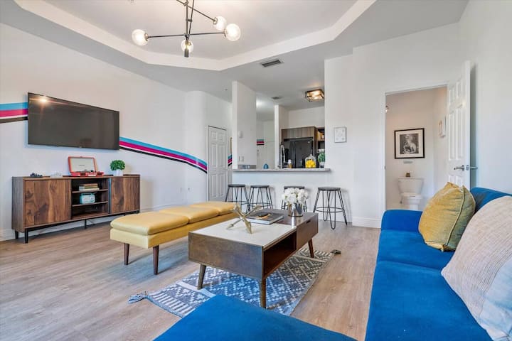 Apartment Near Mia Airport For World Cup 2026 - Miami, FL