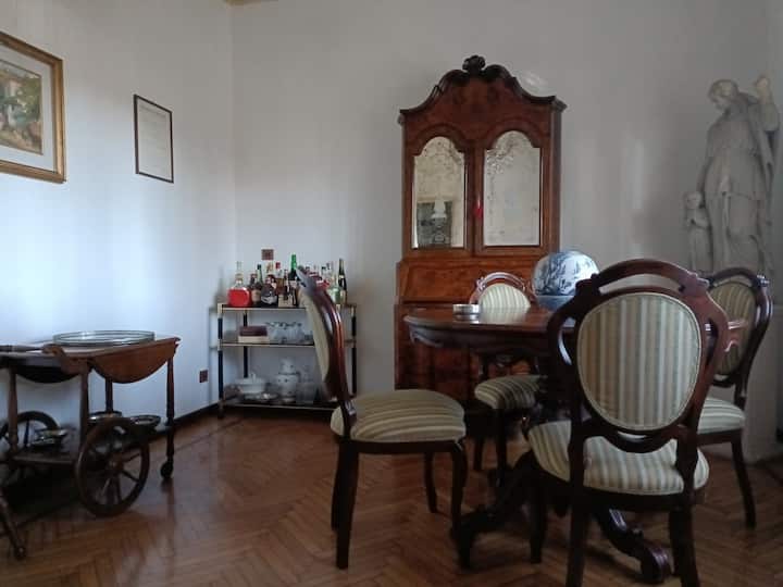 B&b Bam Bam 2 Guests - Bergamo