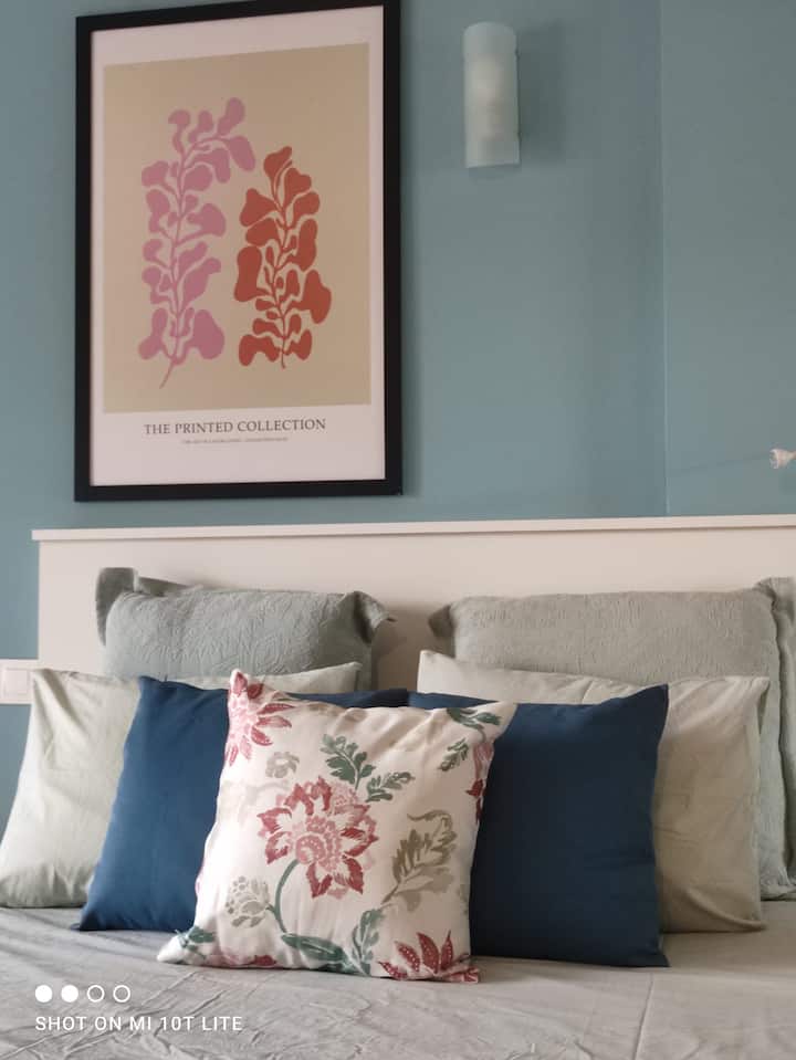 Cozy Studio El Dorado - Los Cristianos