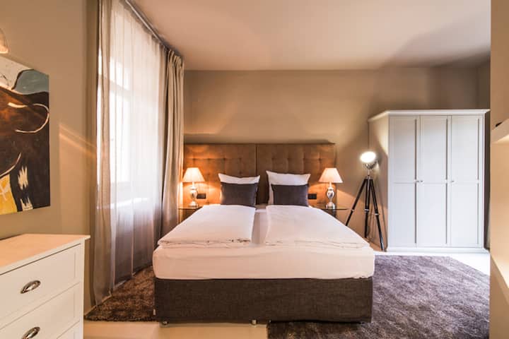 Bs Suite 1 - Heidelberg