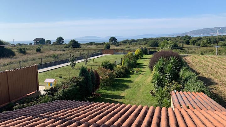 Casa Carnota Beach - Carnota