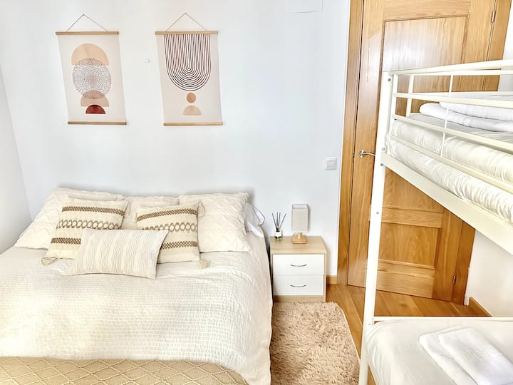 Dúplex En Sallent De Gállego - Formigal