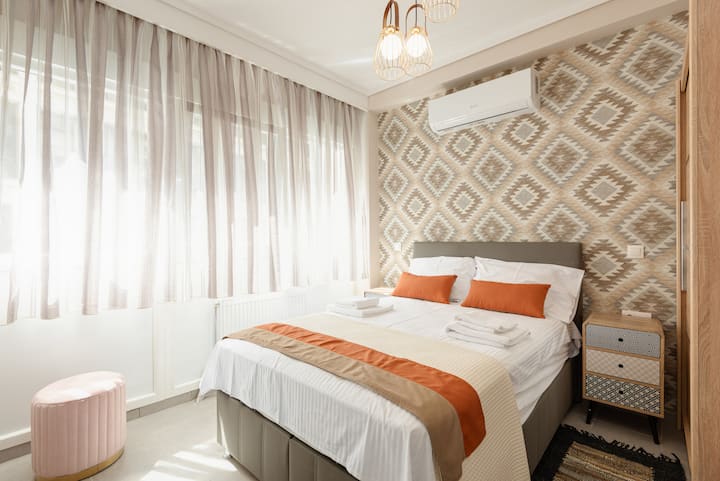 Arvanitidis Suites 306 Central Luxury Mini Suite - Thessaloniki