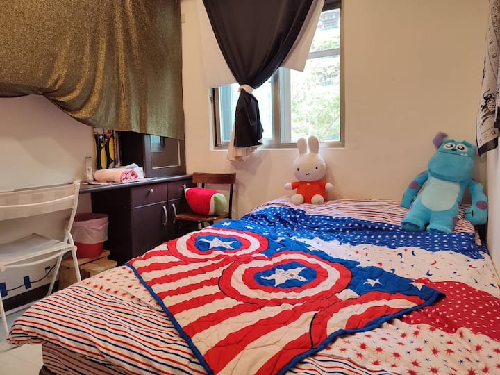 Claire Home 3mins Mrt Zhongxiao Fuxing Near 101ntu - 新店區