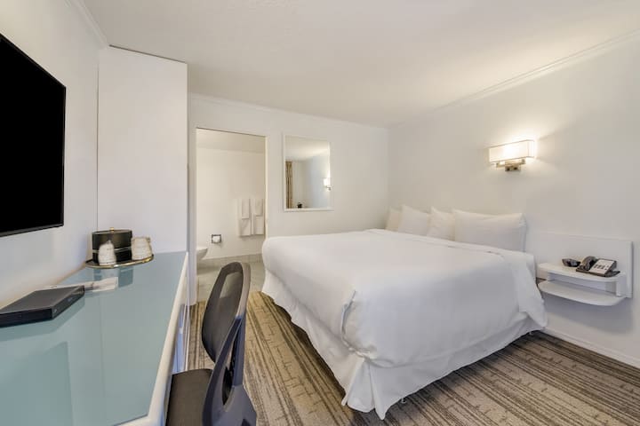 Surestay By Bw Rossland Red Mtn. King Premier - Rossland