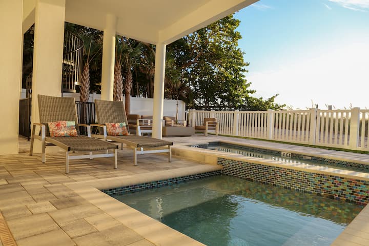 Beach One: Style Meets The Shore - St. Petersburg, FL