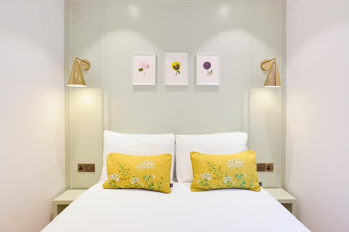 Stylish New One Bedroom Apartment In Paddington - Londres