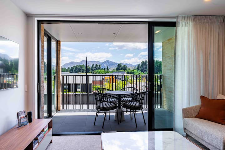 Grandview Wanaka Holiday Apartment - Wanaka