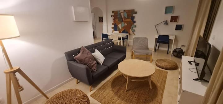 Apartamentosb2 - Tui