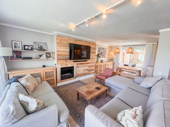 Knysna Quays Gem - Knysna