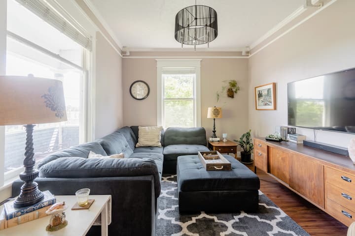 Cozy Room Near Ohsu - Portland, OR