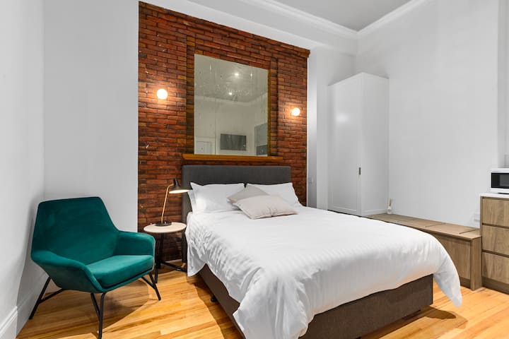 Costello Hotels Pt Augusta - Boutique Motel Room - Port Augusta