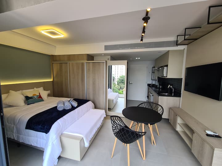 Studio No Onze22 @Vila Madalena (408) - Pinheiros