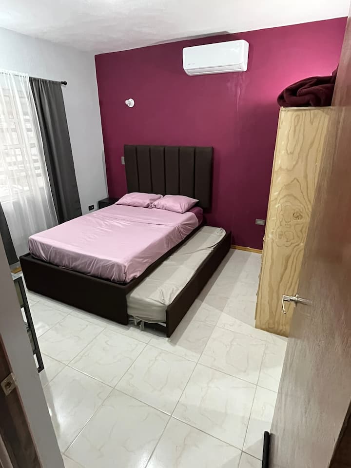 Departamento B - Monterrey